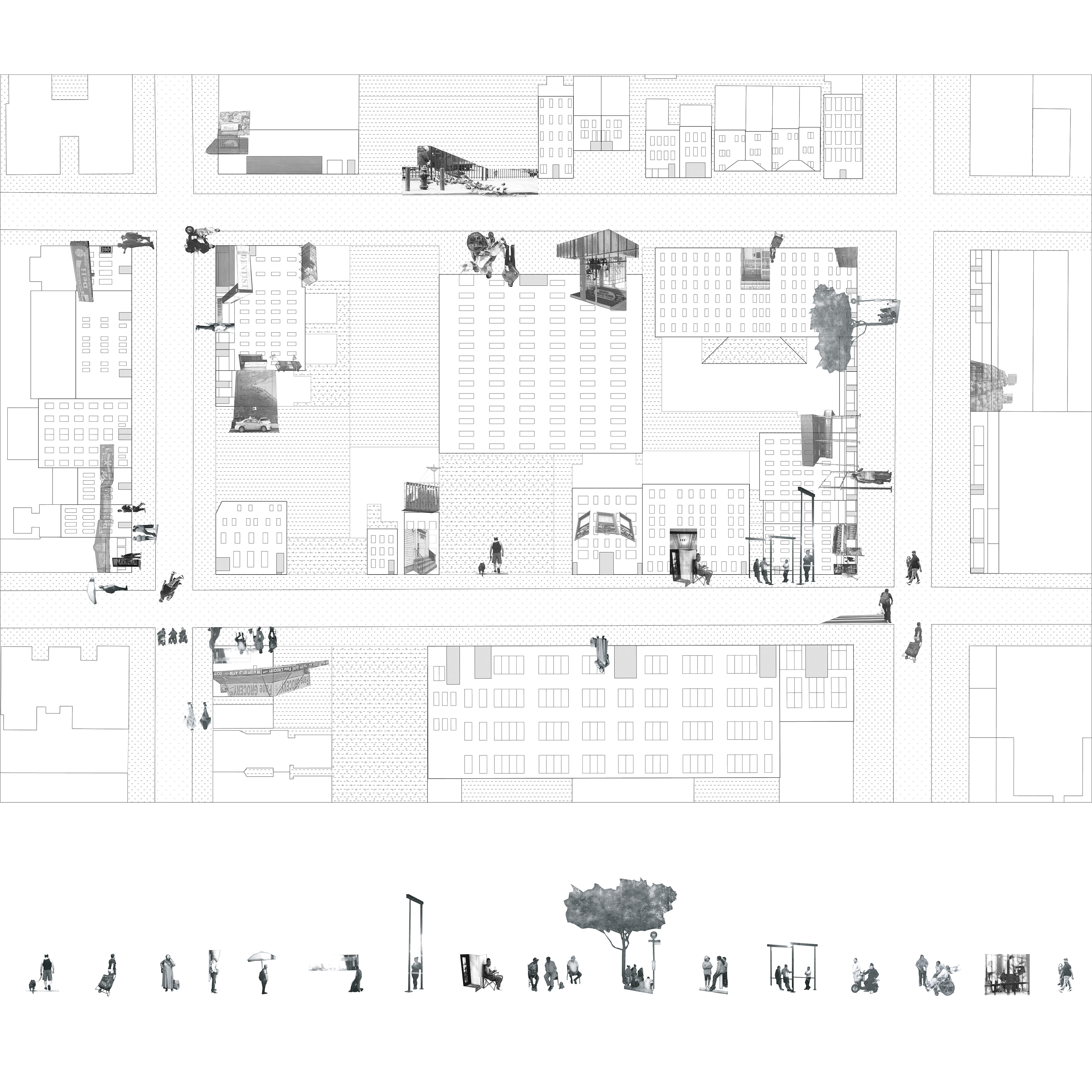 Collective Instruments - Columbia GSAPP