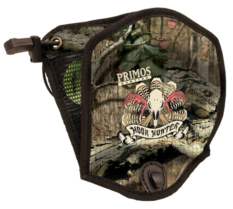 Primos Hunting Hook Hunter Ps1252 2 Pack Turkey Call Parts Primos ...