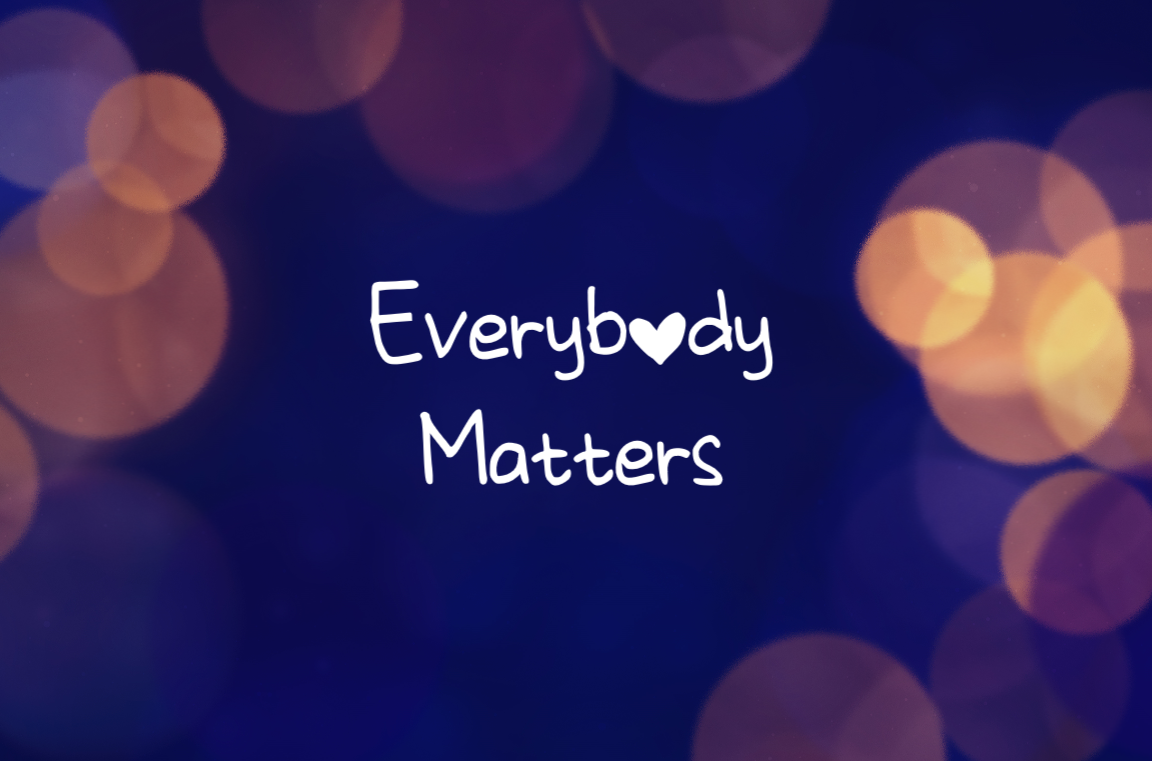 Everybodymatters.us Campaign | Everybody Matters, Inc (Powered by Donorbox)