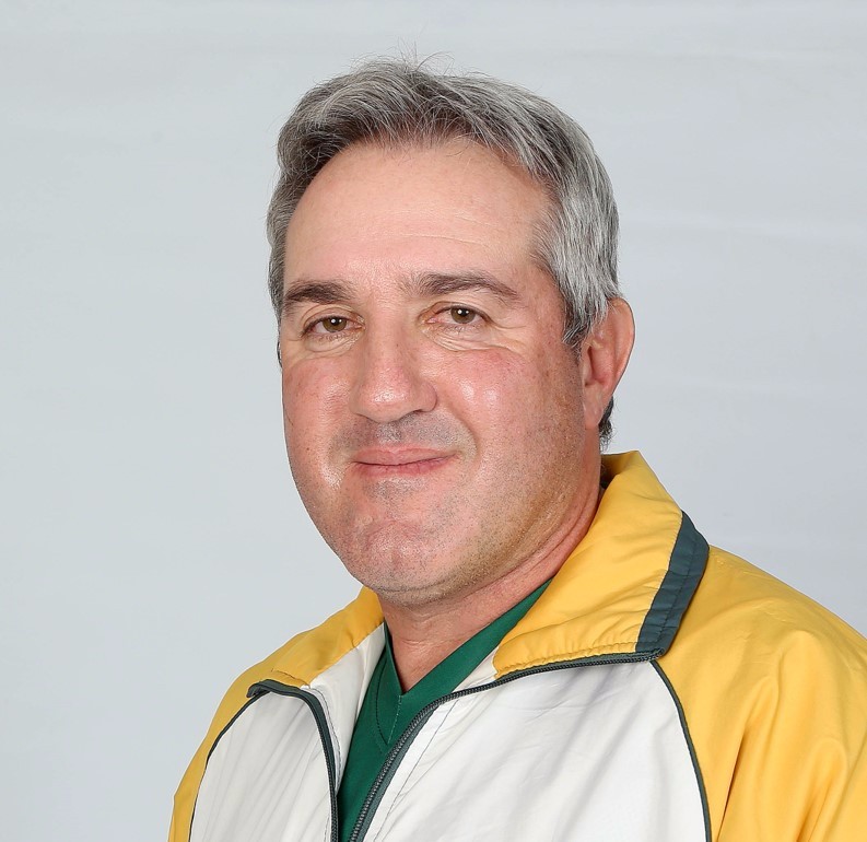 Earl Grainger steps down as South Africa's Fed Cup Captain - Tennis ...