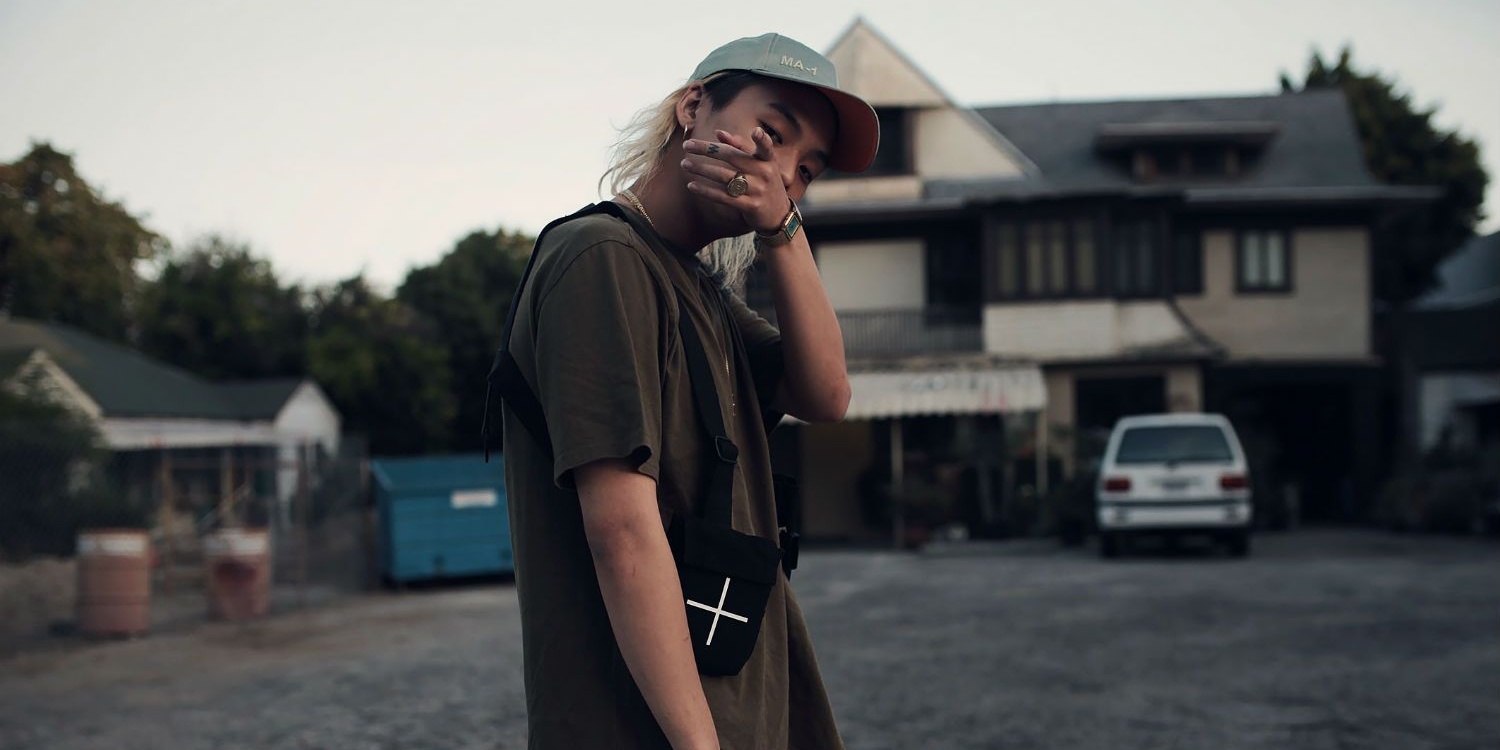 South Korean rapper Keith Ape is coming to Singapore | Bandwagon