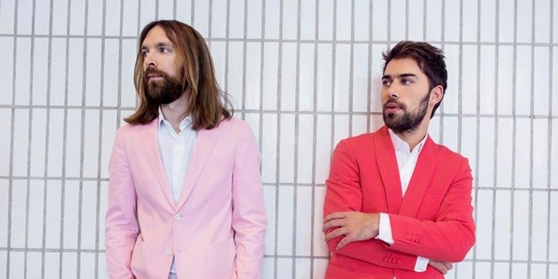 Breakbot and Irfane are returning to Singapore | Bandwagon | Music