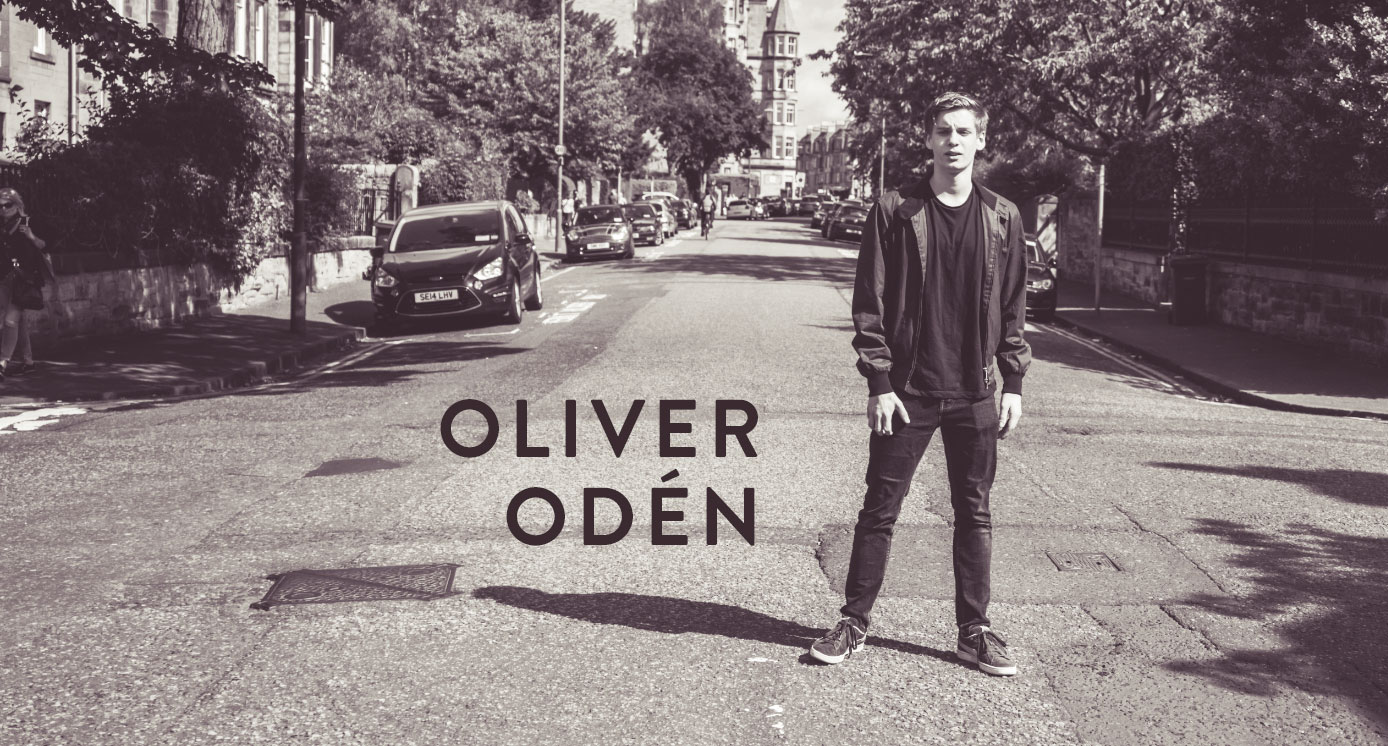 Oliver Odén's year at Life College - Bradford | Oliver Odén (Powered by ...