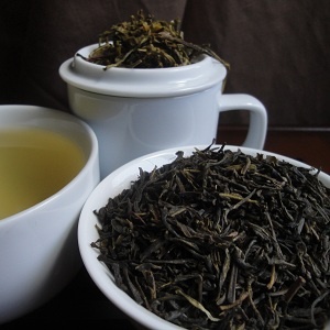 Royal Highland Kenyan Green Tea by Butiki Teas — Steepster