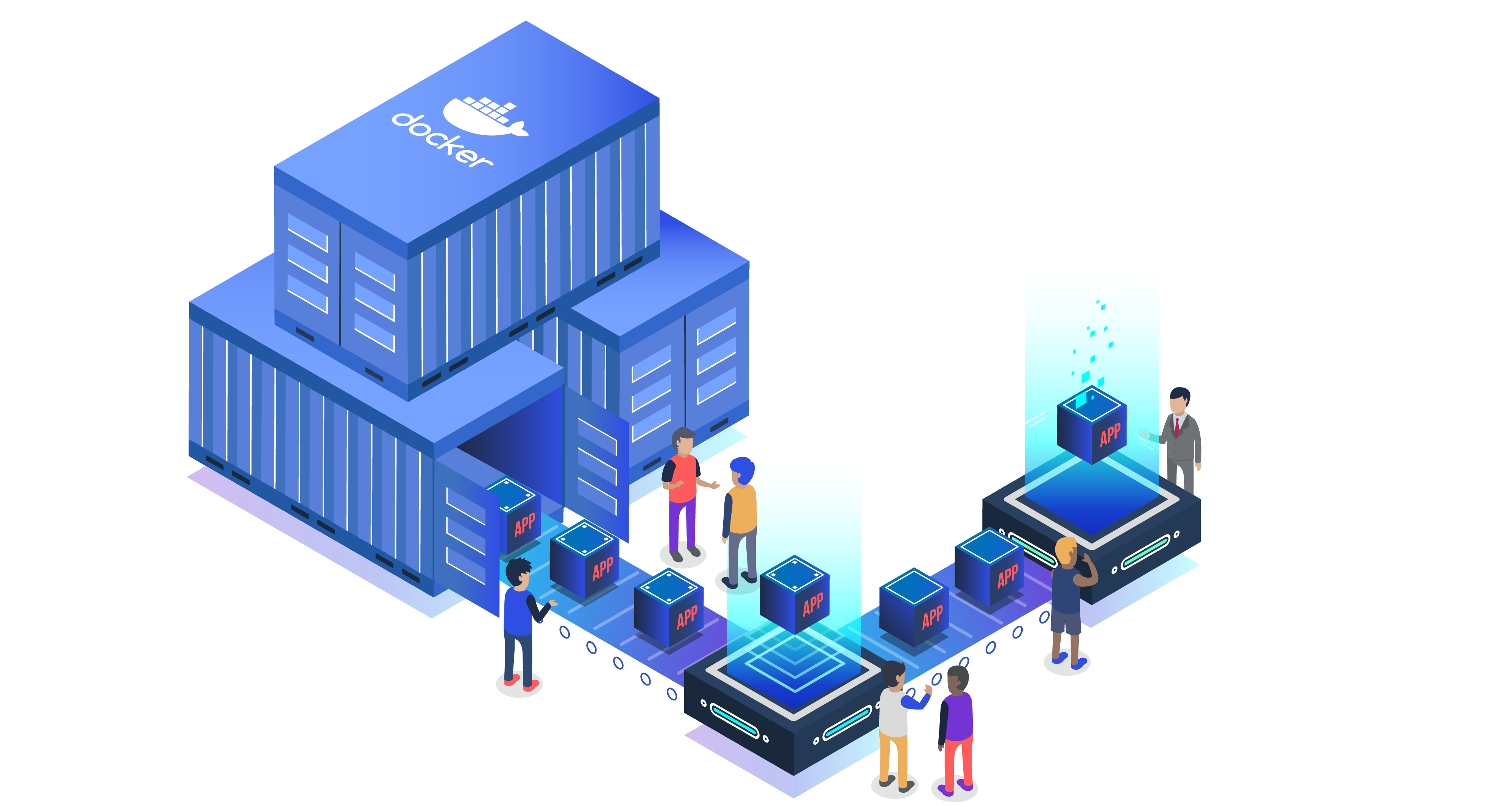 Docker For The Absolute Beginners Kode Kloud