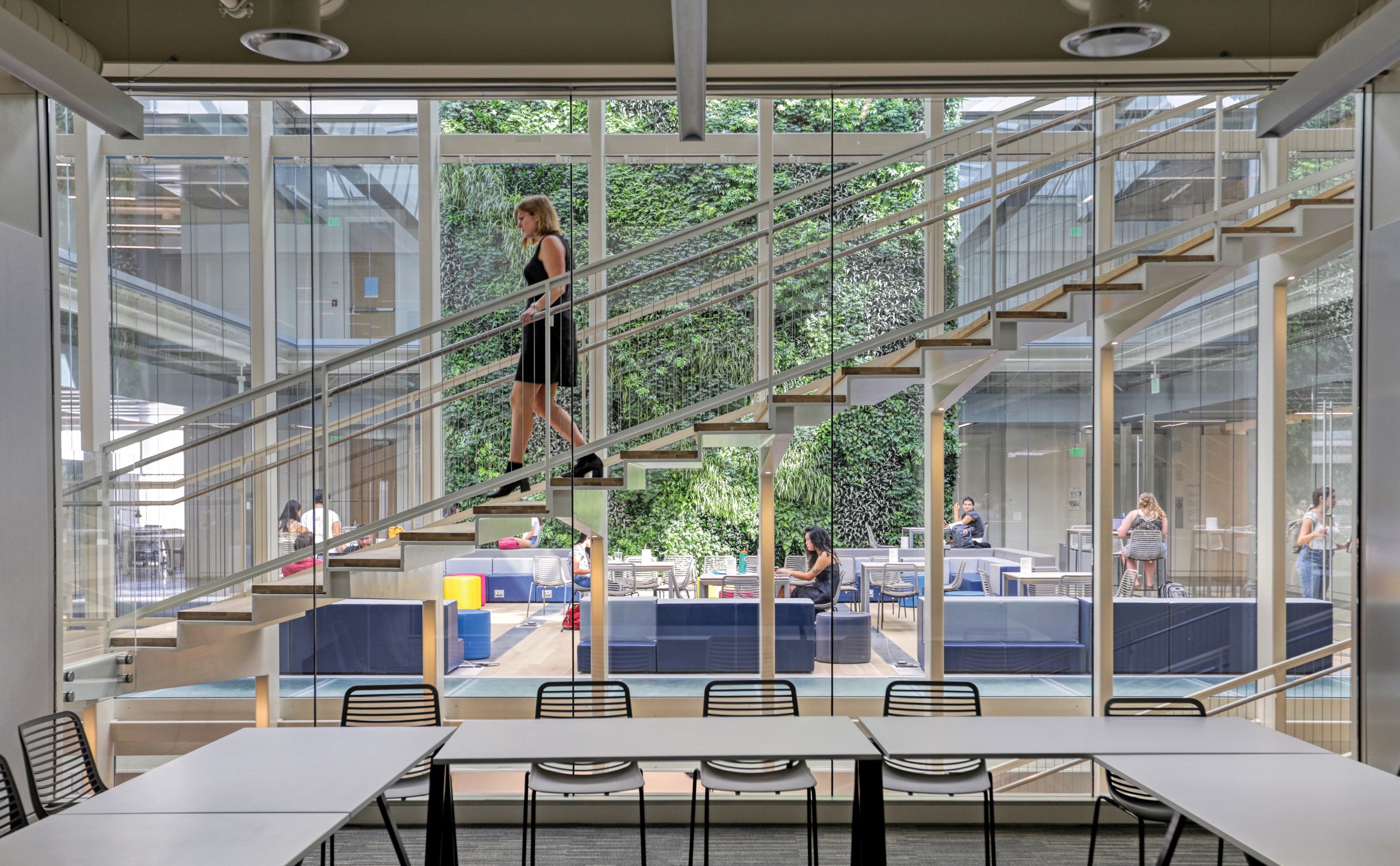 Sam Fox School named top design school by GDUSA - Sam Fox School of ...