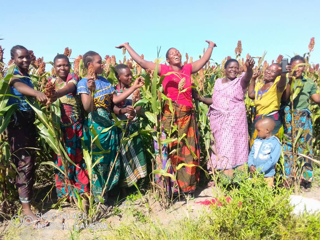 Donate today to help communities overcome poverty | Tanzania ...