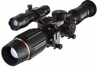Rix Tourer Night Vision Day Night Scope | Olympia Bend, Valdosta Shooting Range & Gun Store ...