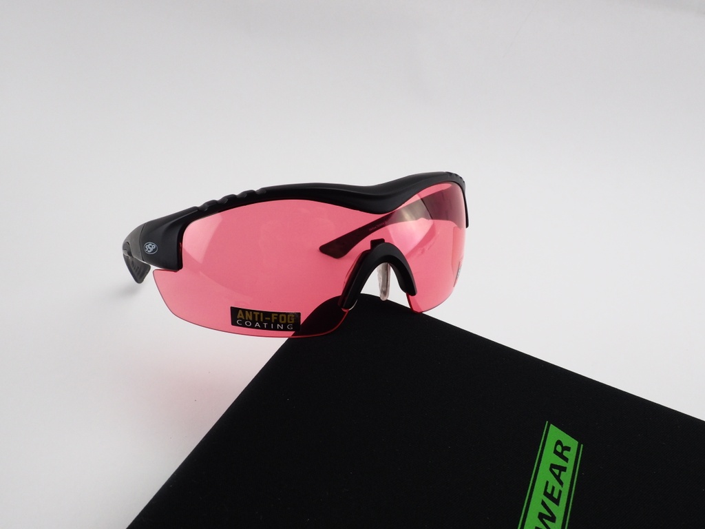 SSP Shooting Glasses...the best deal for the buck$!! | Trapshooters Forum