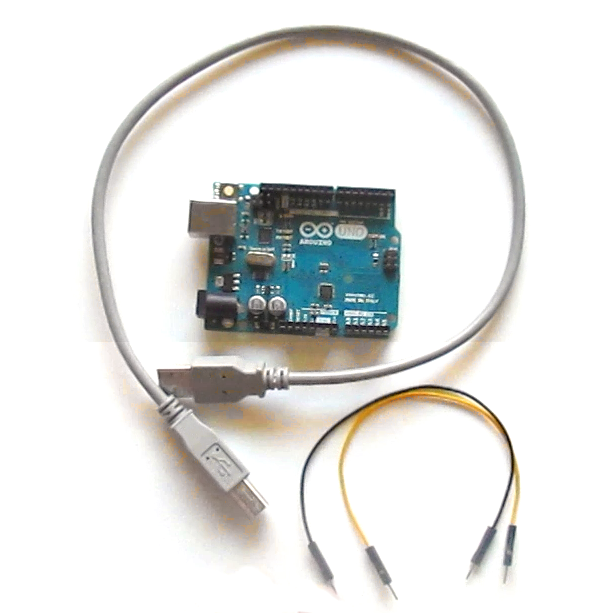 Arduino Build Your Own Oscilloscope Ohmify