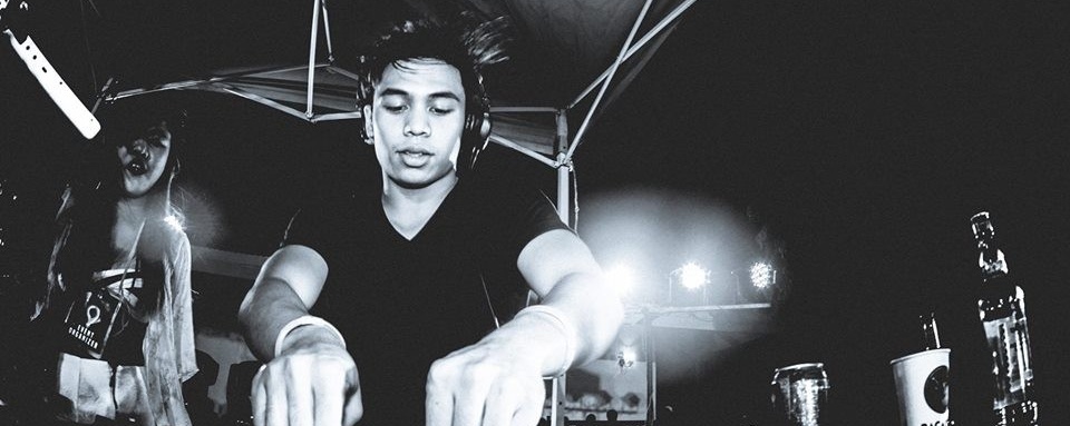 DJ Tronix | Artist | Bandwagon | Music media championing and