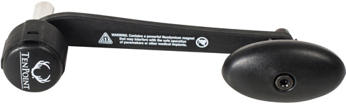 TENPOINT ACUTORQ CRANK HANDLE USE W/ACUDRAW UNITS | Target Shotguns ...
