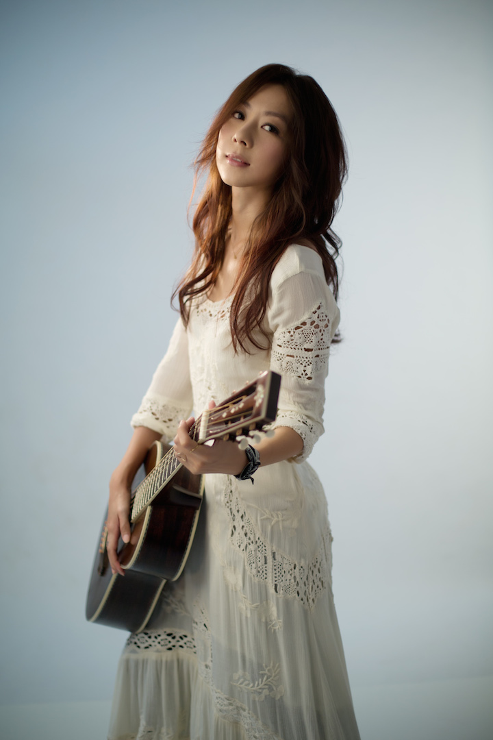 Taiwanese singer-songwriter Cheer Chen to hold Singapore concert in