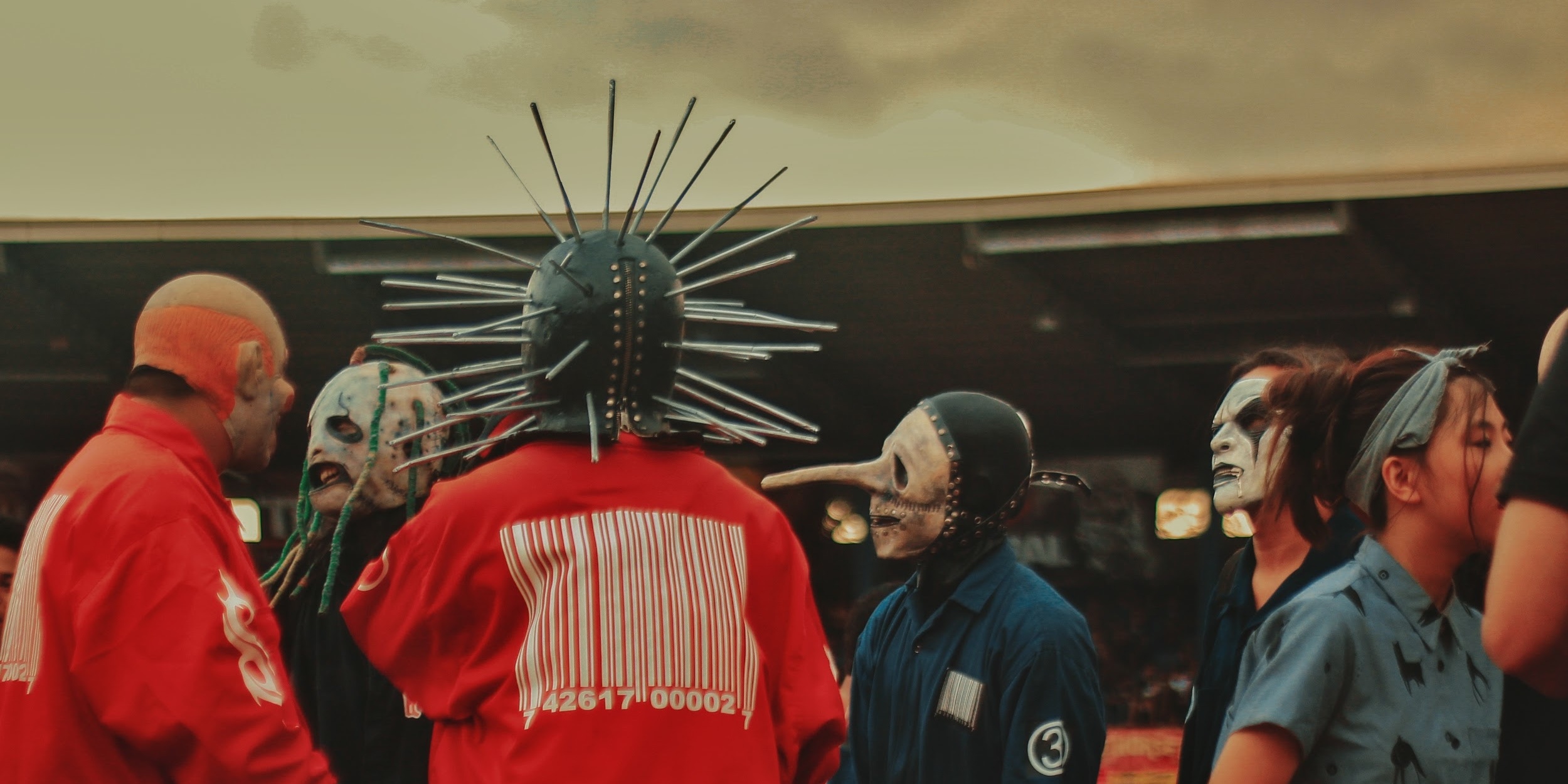 PULP Summer Slam '16: The Report | Bandwagon | Music media championing