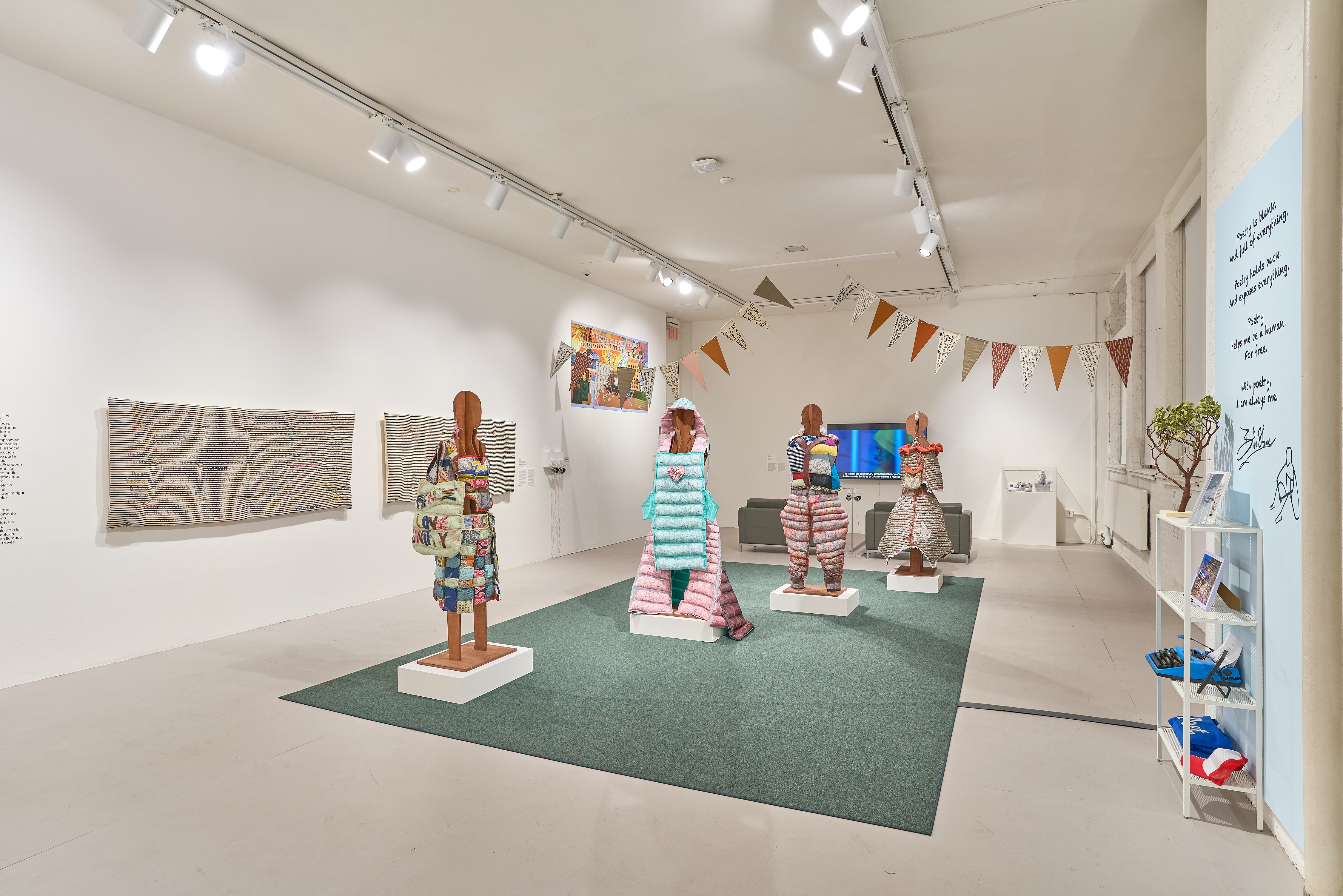 Conversation: Art Beyond the Carceral State: Nicole Fleetwood, Daniel ...