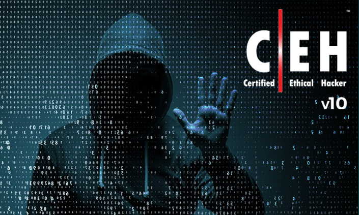 The Complete Ethical Hacking Certification Course - CEH v10 | EH The Complete Ethical Hacking Certification Course - CEH v10 | EH