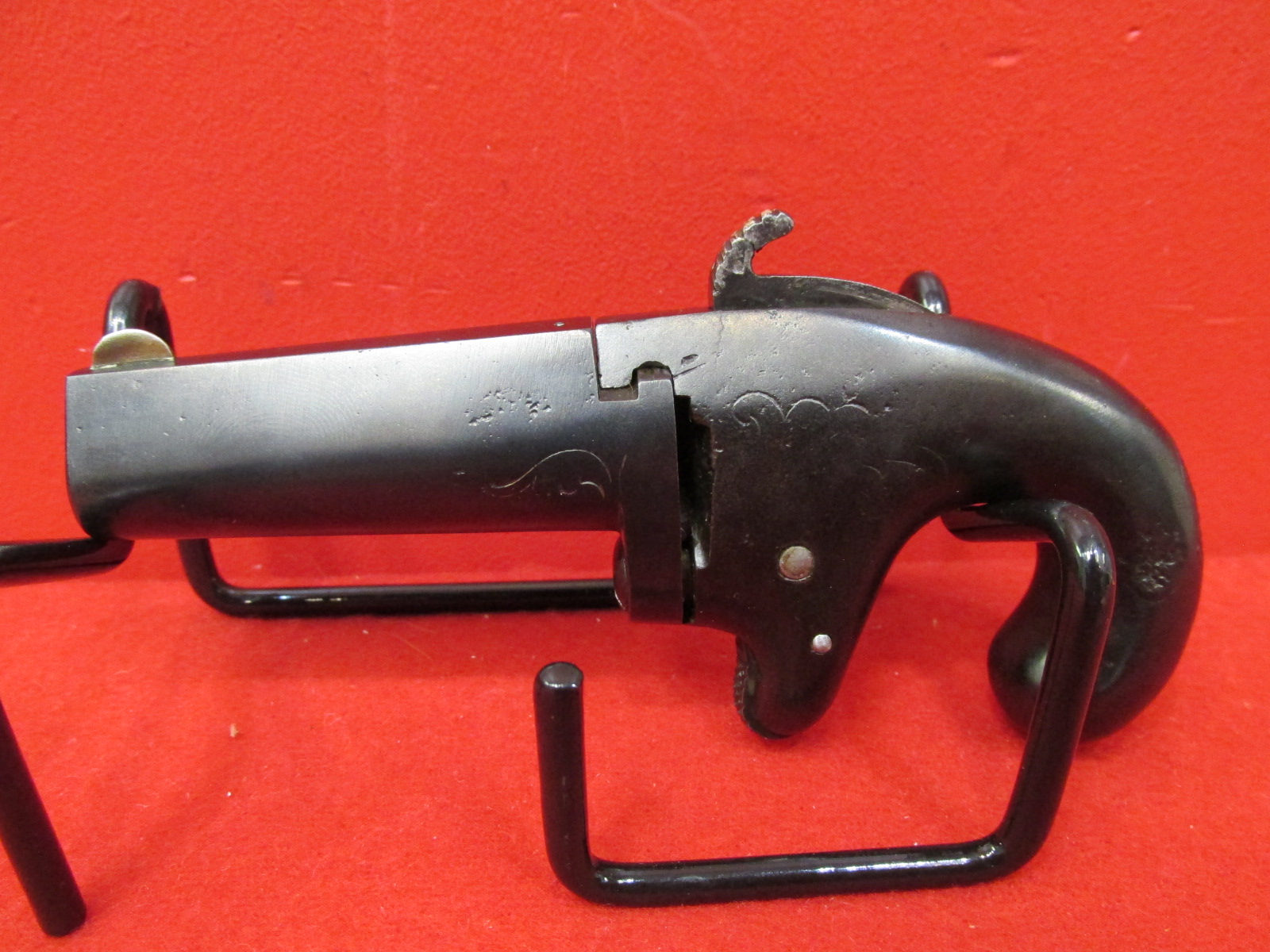 Colt Moore/Colt Repro No1 Derringer | SDS GUNS LLC