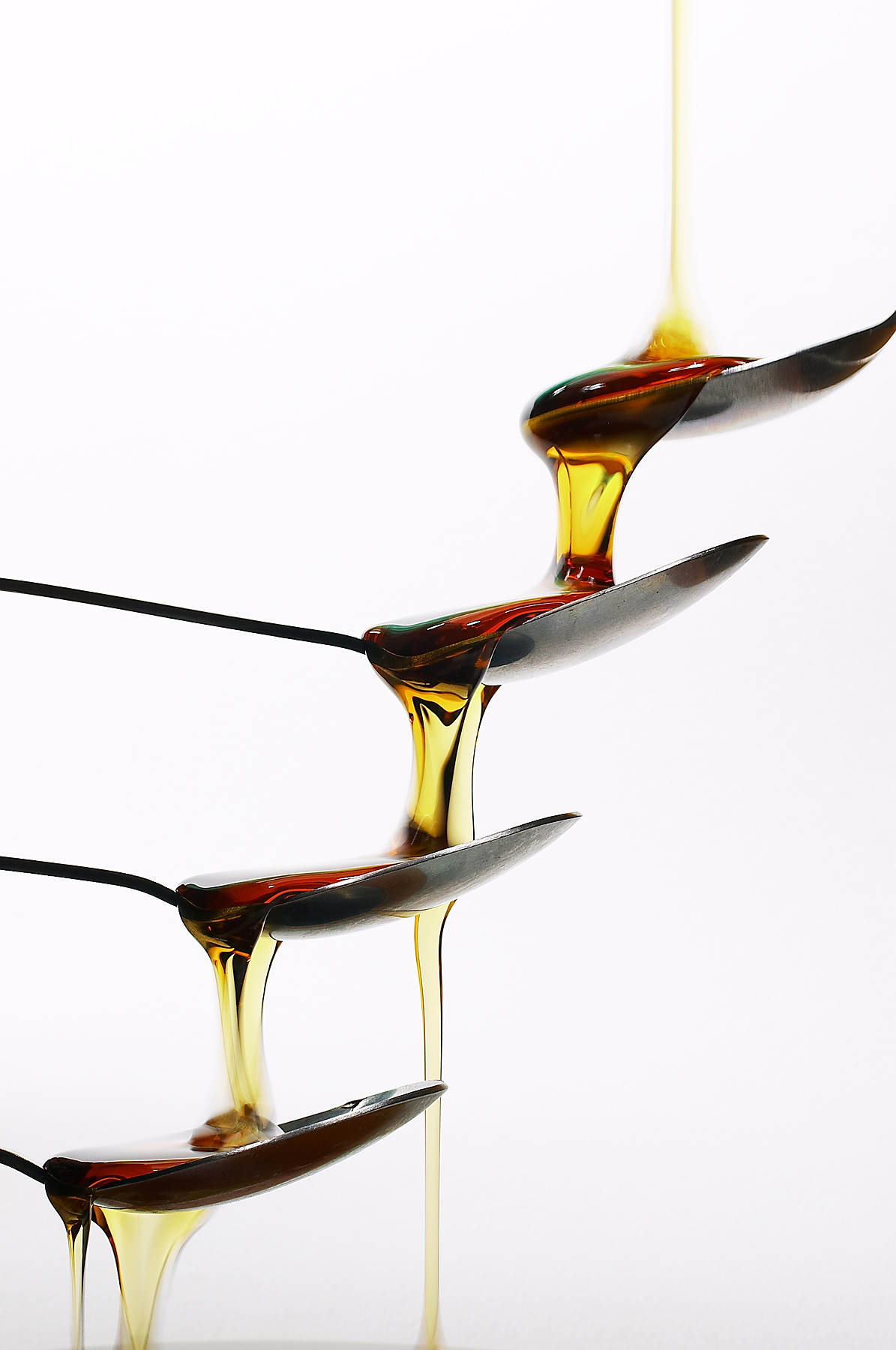 Chicken Velouté and Sauces Suprême, Allemande, and Albufera | Thomas ...