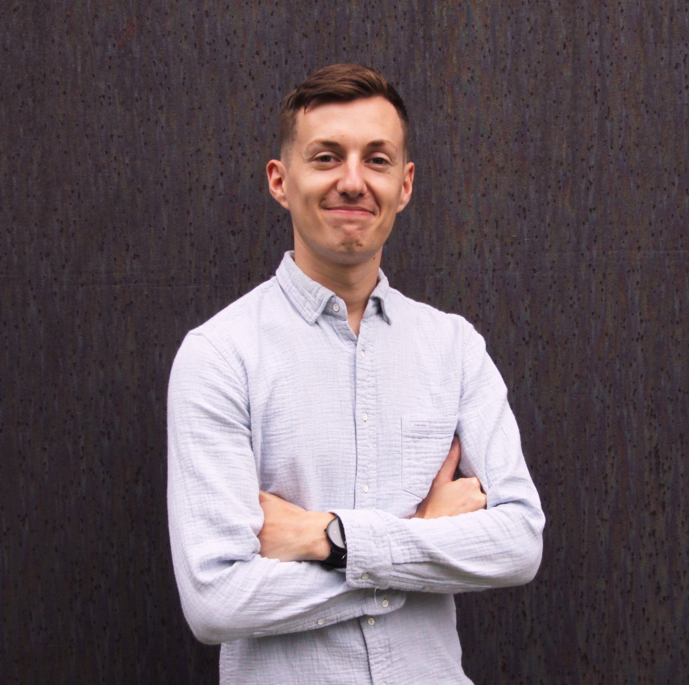 YES24: Q & A with Graduate Curator Cody Heller - Sam Fox School of ...