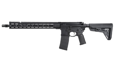 PWS MK116 COMPOUND 223WYLDE 16.1" BK | Manchester Firing Line ...