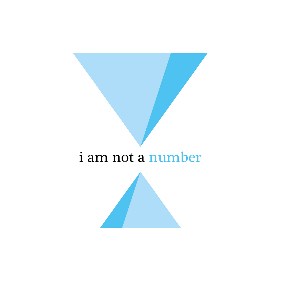 I Am Not A Number Donation | I Am Not A Number (Powered by Donorbox)
