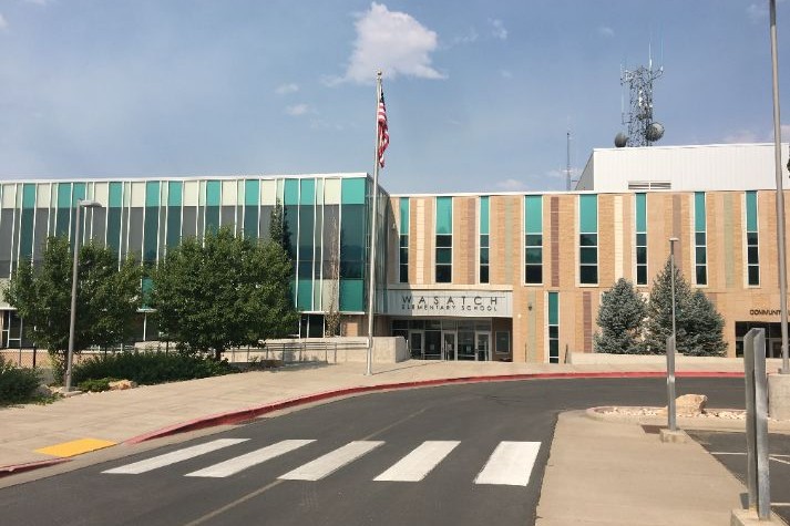 Davis School District Facility Rentals | Wasatch Elementary School Davis School District Facility Rentals | Wasatch Elementary School
