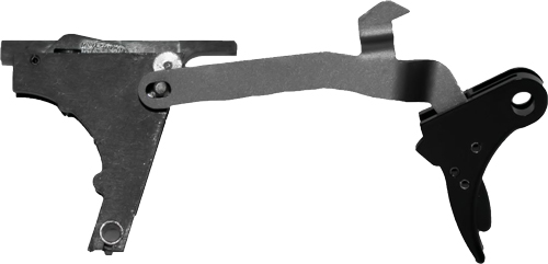 ELFTMANN TRIGGER FOR GLOCK BLACK | Highpoint Outfitters | Thornville ...