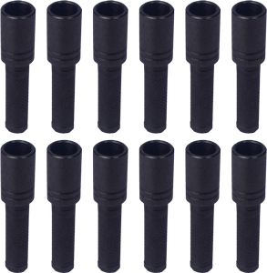 CARBON EXPRESS INSERT HALF-OUT SIZE #1 .203 12PK | Target Shotguns, Inc ...