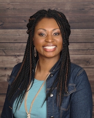 Support LaTasha | BARN (Powered by Donorbox)