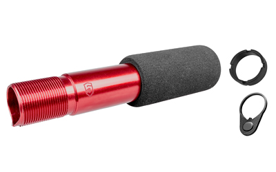 PBT-RED | Target Shotguns, Inc. | Hendersonville | 28792