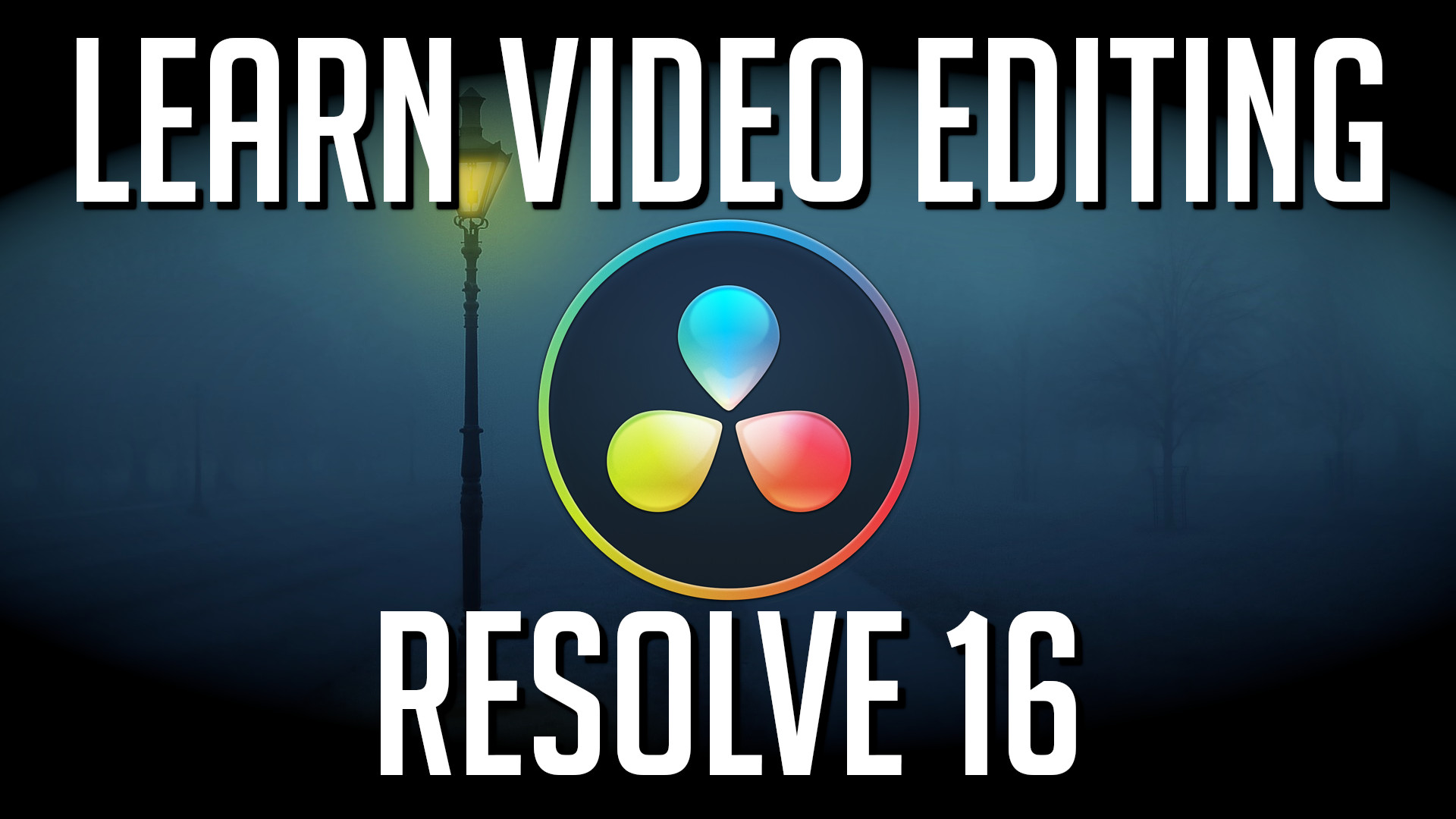 Guide To Davinci Resolve 16 Video Editing Chris Tutorials