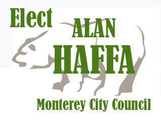 Haffa For Council | Haffa For Council (Powered by Donorbox)
