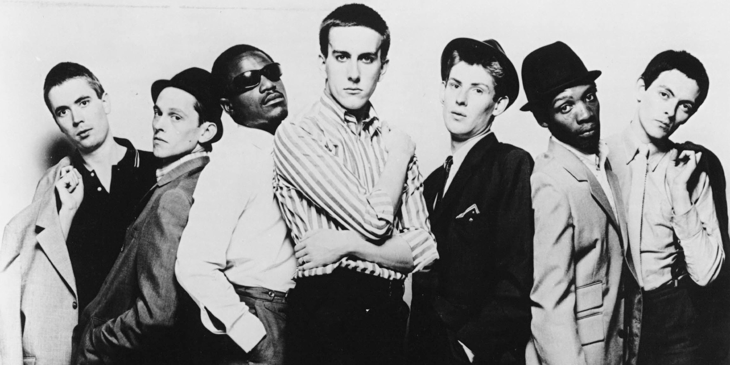 Essentials: The Specials' self-titled (1979) | Bandwagon | Music media