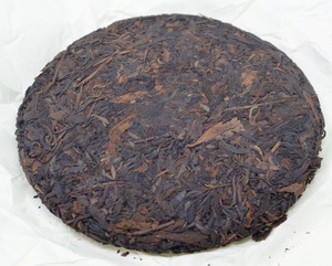 That Camphor Cake Tea by Liquid Proust Teas — Steepster