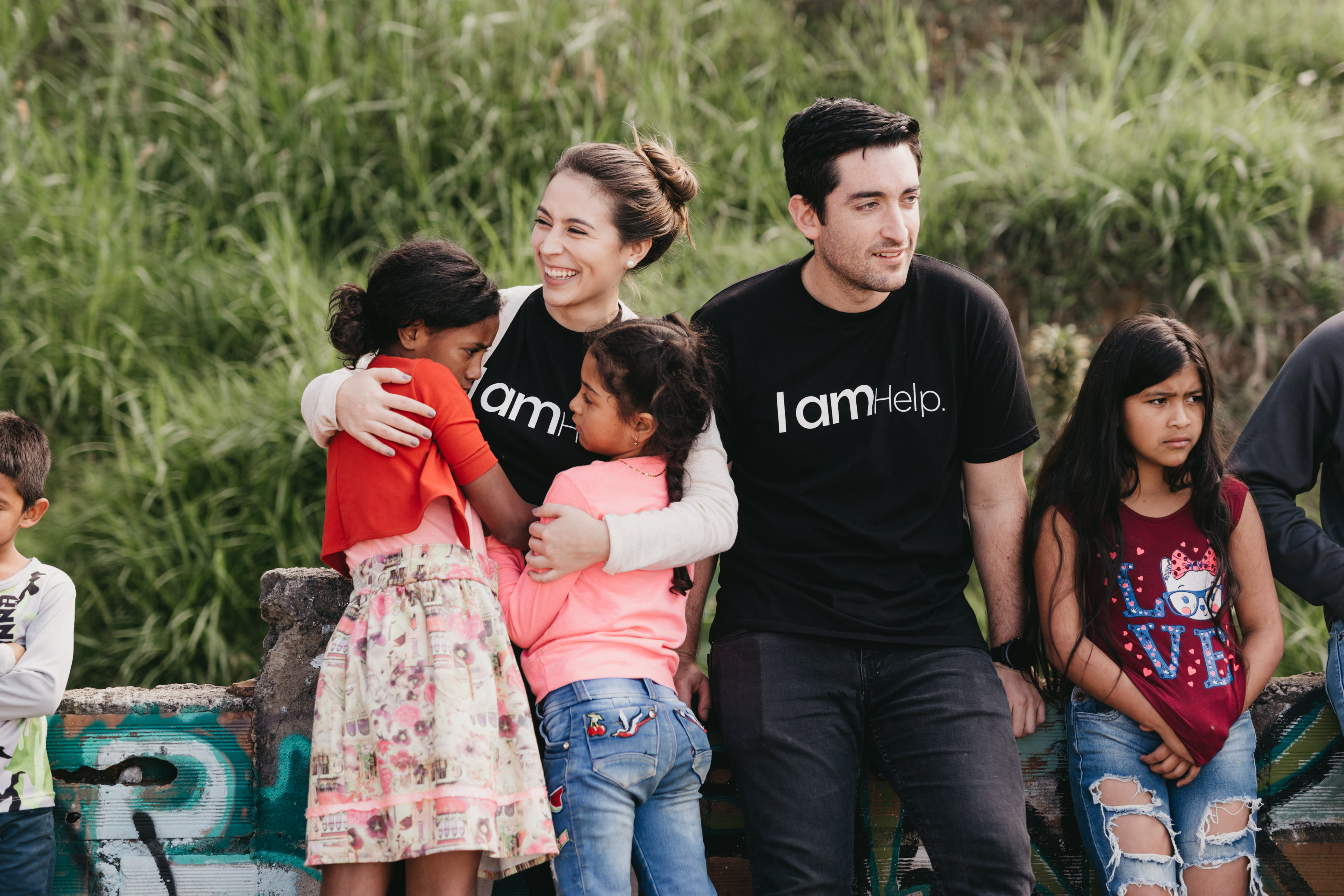 I am Help 2025 | I am Help corp (Powered by Donorbox)