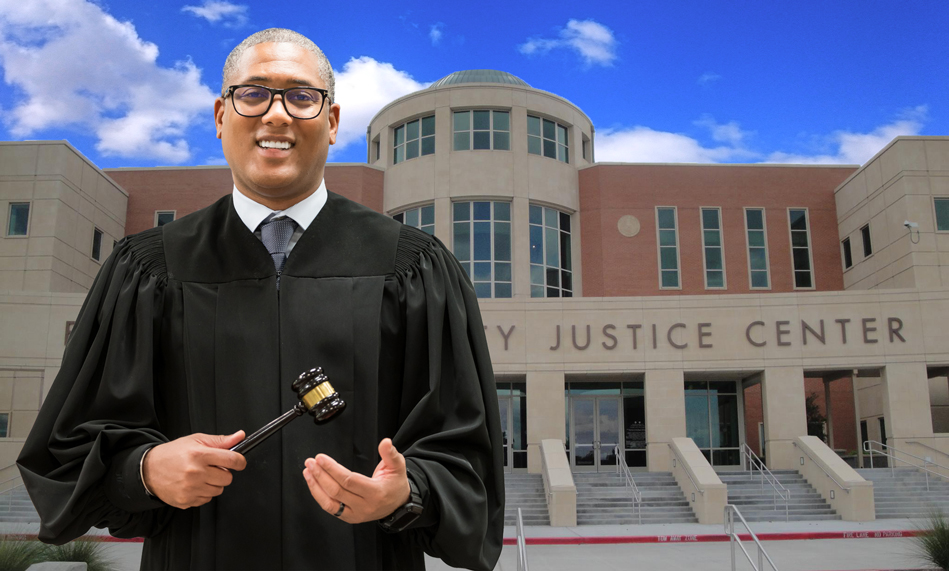 Thank you | Judge Lewis White (Powered by Donorbox)