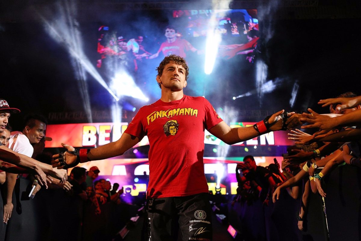 My Ideal MMA Walkout Song, according to ONE fighters (part 2)