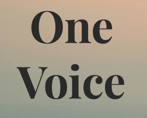One Voice | Choir One Voice (Powered by Donorbox)