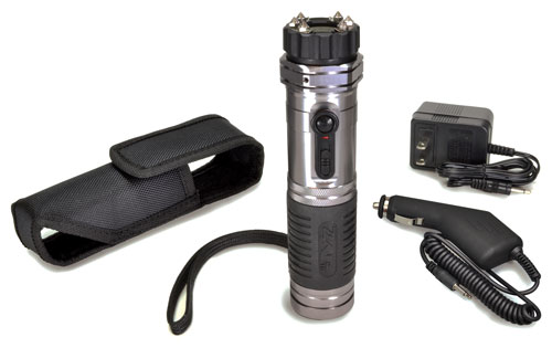 Zap Light Stun Gun/Flashlight ZAPL | Targetmaster | Chadds Ford | 19317
