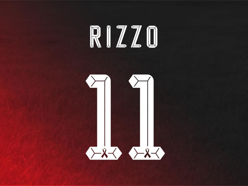 Help Austin Rizzo Kick Cancer Custom Ink Fundraising