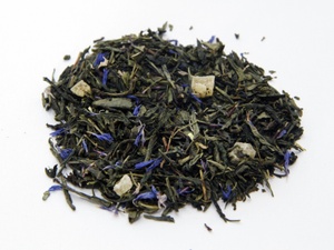 Fiji Tea by SerendipiTea — Steepster