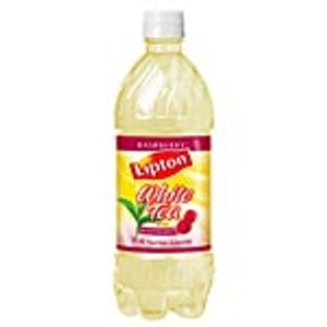 Lipton White Tea with Raspberry Tea by Lipton — Steepster