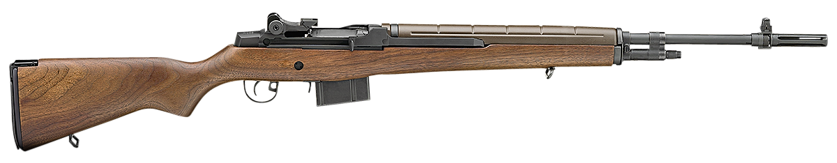 M1A Loaded *NY Compliant* MA9222NT | Frontiersman Sports Inc. | St ...