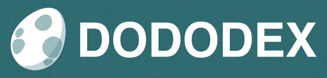 Dododex | Dododex (Powered by Donorbox)