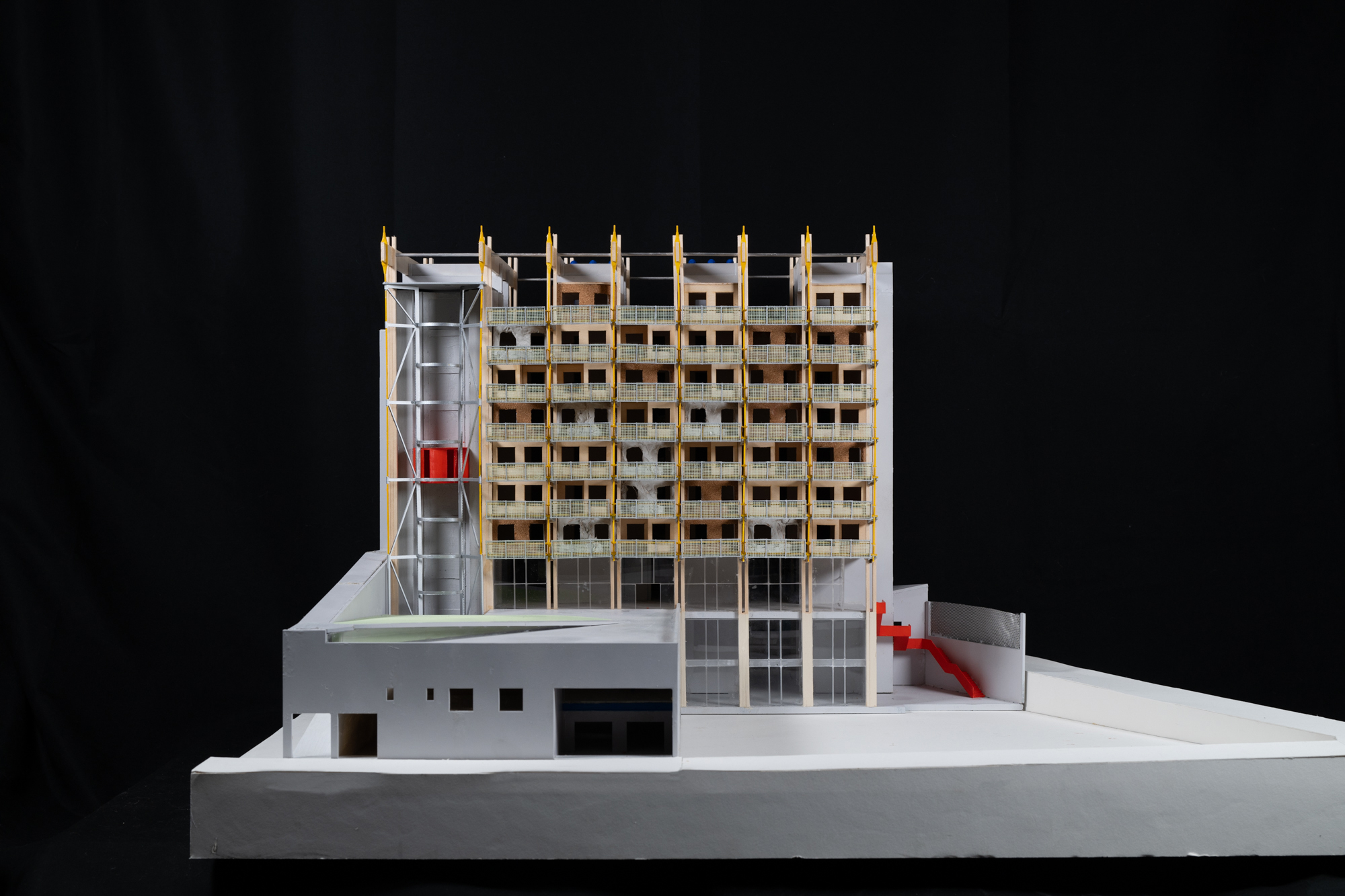 Adaptive Factory Housing: A Prototype for Regenerative Biogenic Living ...