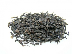 One of the 4 Famous Bushes of Wu Yi Oolong-Tie Luo Han-Iron Arhat ...