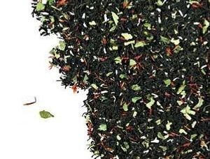 Irish Rum Cream Tea by Capital Teas — Steepster