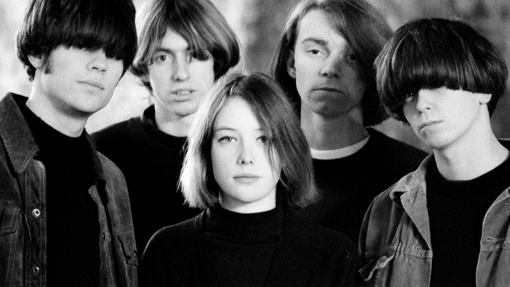 Slowdive | Artist | Bandwagon | Music media championing and
