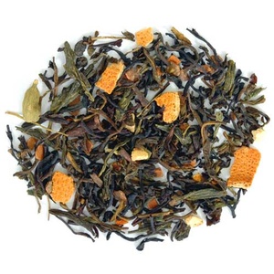 943 Kashmir Khali-Khawa Tea by Ann Arbor TeaHaus — Steepster