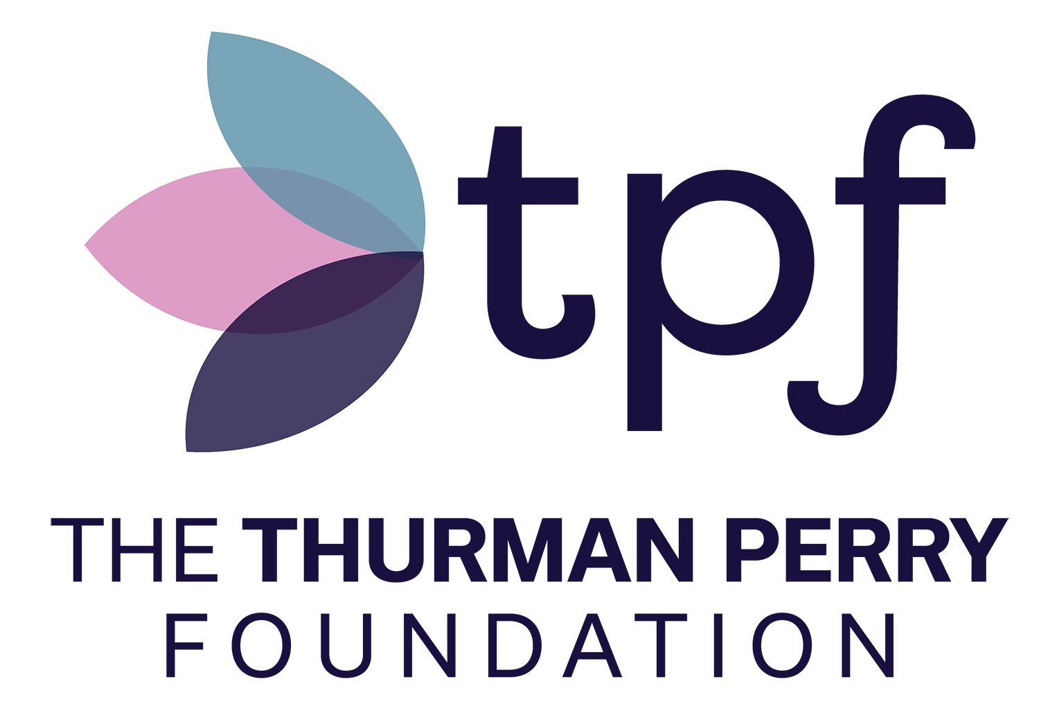 The Thurman Perry Foundation 2022 | The Thurman Perry Foundation ...